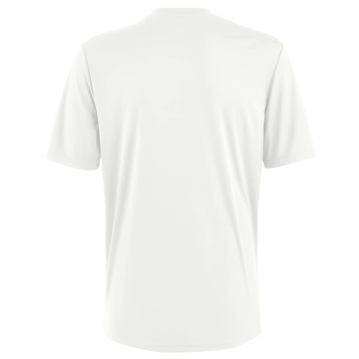 Mizuno Men's Standard NXT Short Sleeve Tee, White, X-Large
