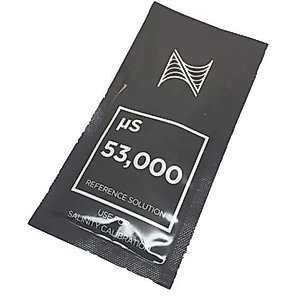Neptune Systems Apex Conductivity Calibration Solution, 53.0 mS
