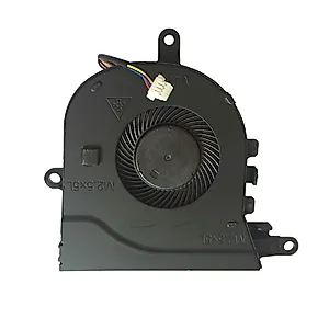 CPU Cooling Fan Intended for Dell Inspiron 3580 3581 3583 3584 3585 3590 3593 3595 5570 5575 5770 Vostro 3580 P75F Series Laptop DP/N: 0FX0M0