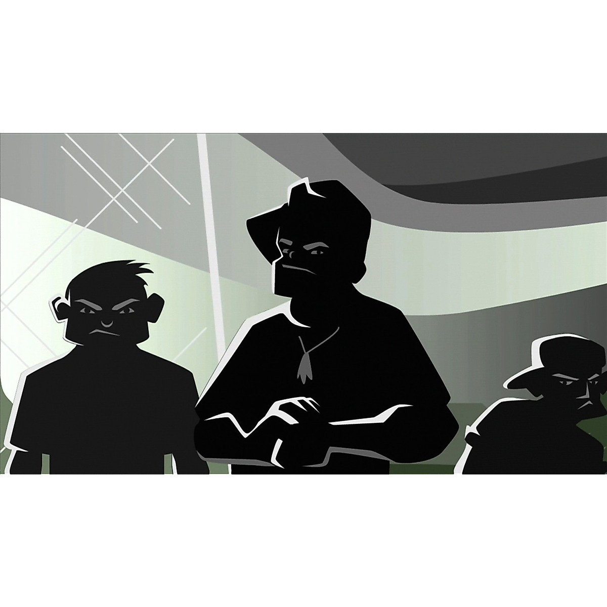 Backyard Sports: Sandlot Sluggers - Xbox 360