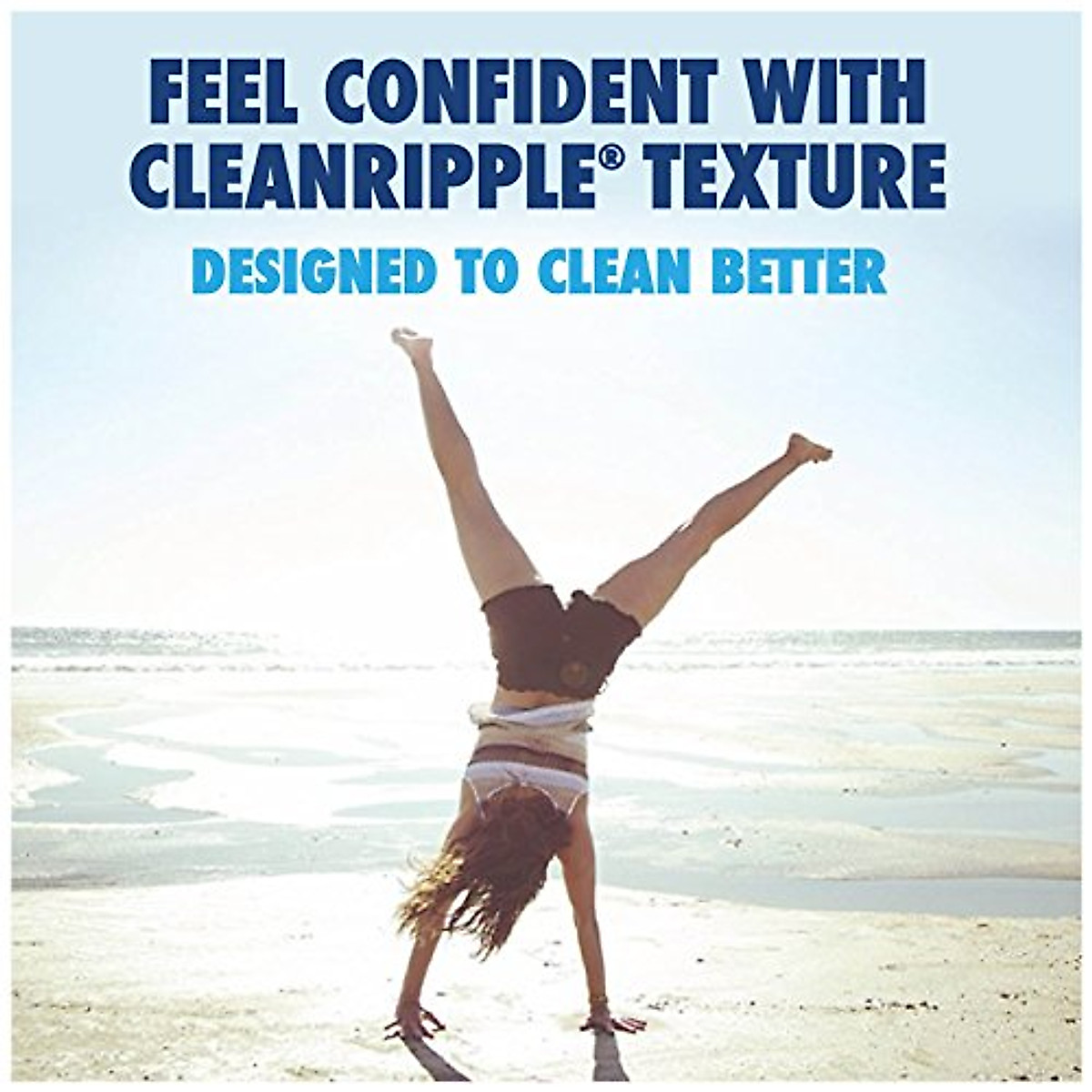 Cottonelle Clean Care Double Roll Toilet Paper,12 rolls, 190 Count