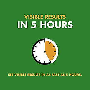 Spectracide Weed Stop For Lawns Plus Crabgrass Killer, Ready-to-Use, 1 gallon