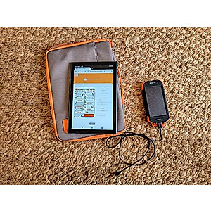 Fully Loaded Knowledge Pantry Tablet for preppers
