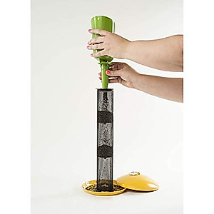 Wagner's 62053 Nyjer Seed Wild Bird Food, 20-Pound Bag