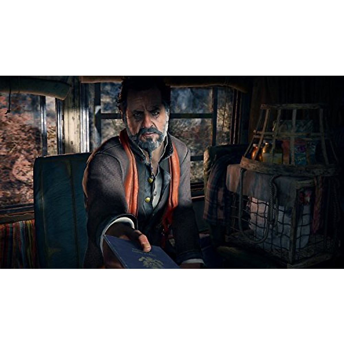 Far Cry 4 Limited Edition (Launch Only)