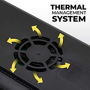 Powerex MH-C980 8-Cell Charger Analyzer with 8 Pro AA 2700mAh Batteries
