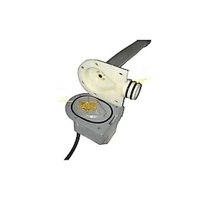 WFCYQ Replacement Ultimate Seal Kit Water Pump Seal Rebuild Kit Compatible with Coleman SaluSpa Lay-Z-spa，fits Most AirJet Models