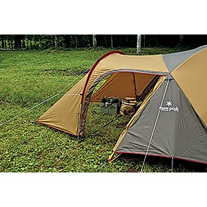Snow Peak Amenity Dome Tent, Small