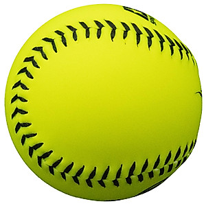Baden Fire NSA 11 inch Slowpitch Softball (Dozen)