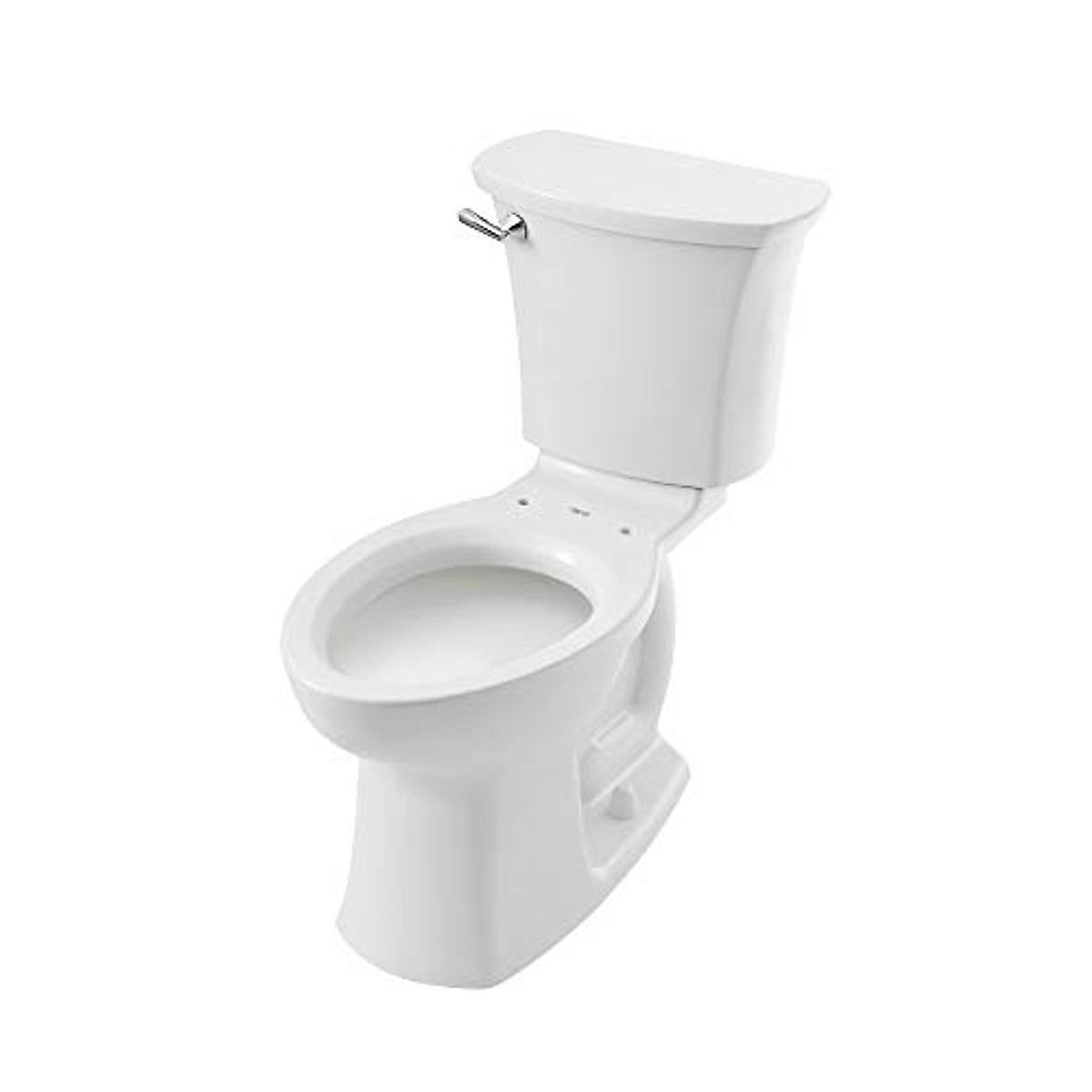 American Standard 3385A101.222 Vormax Right Height Elongated Bowl, Linen