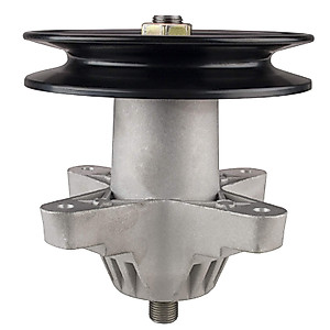 OakTen Spindle Assembly for MTD Troy-Bilt 38 Inch Riding Mower 918-04474 and Toro 42 inch LX425 LX426 Lawn Tractor 112-6063