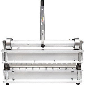 Bullet by MARSHALLTOWN 26” Magnum Shear, Flooring Pro Tool, Lightweight, Made in USA, 926 I-26-PC