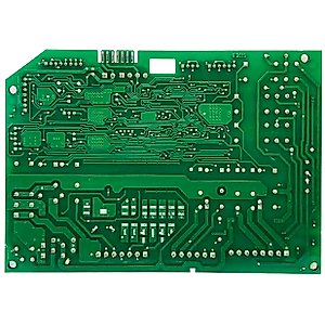 W10504417 W10485040 W10581605 for Whirlpool Main Refrigerator Pcb Control Board