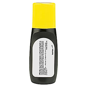 Farnam Endure Roll-On Fly Repellent for Horses, for Sensitive Areas, 3 Ounces