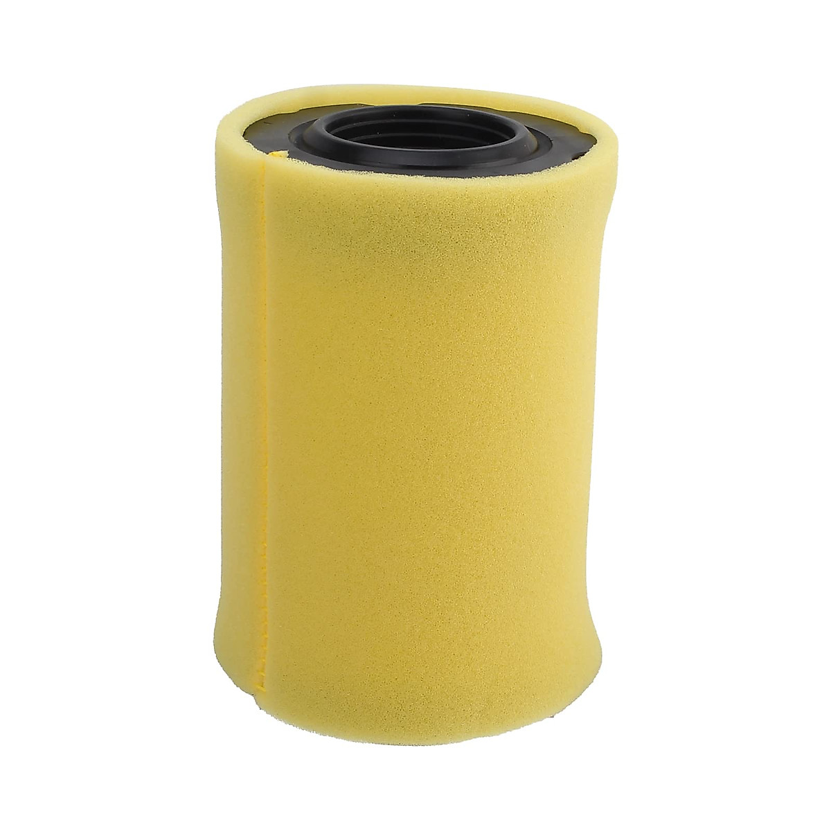 partszen Air Filter Oil Filter for John Deere Z225 Z235 Z255 Z335E Z335M Z345R Z355R ZTrak D100 D110 D130 D140 D160 D170 for Husqvarna YTA22V46 YTH22V46 YTH24V48 for Craftsman YTS3000 LT2000 YS4500