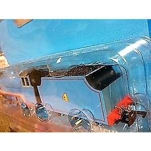 Bachmann Trains - THOMAS & FRIENDS GORDON THE EXPRESS ENGINE w/Moving Eyes - HO Scale