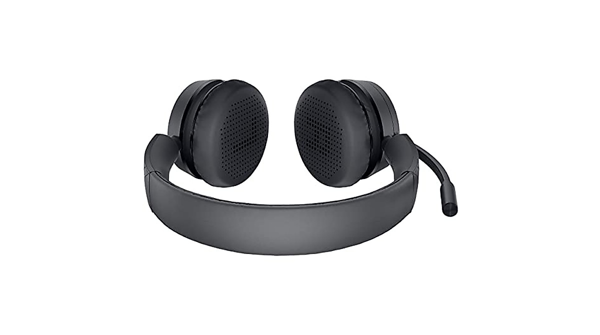 Dell Pro Headset WL5022 - Wireless, Noise-Canceling Comfort