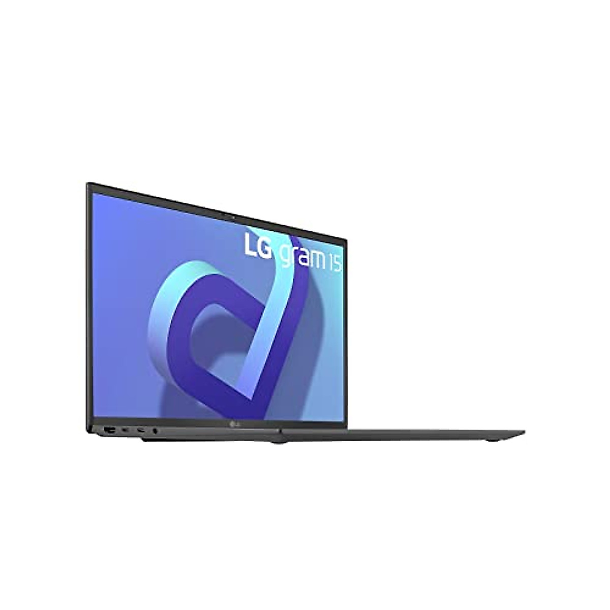 LG 15ZB90Q-V.ARS5U1 - Intel Core i5 1240P / 1.7 GHz - Evo - Win 11 Home - Iris Xe Graphics - 8 GB RAM - 512 GB SSD NVMe - 15.6" IPS 1920 x 1080 (Full HD)