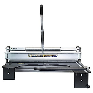 40 in. MAGNUM Soft Flooring Cutter for vinyl tile, carpet tile and more