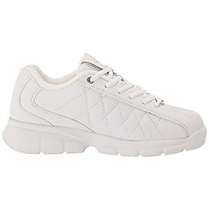 Fila Fulcrum 3 Walking Shoe 5SCW0117 101 White in Size 8.5