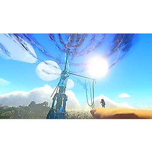 Yonder: The Cloud Catcher Chronicles - Nintendo Switch