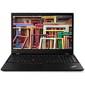 Thinkpad T15 Gen 2 15.6" FHD (Intel 4-Core i7-1165G7, 32GB RAM, 1TB PCIe SSD, UHD Graphics) Full HD IPS Business Laptop, Backlit Keyboard, 2 x Thunderbolt 4, Fingerprint, Wi-Fi 6, Win 11 Pro