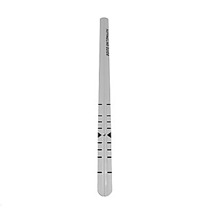 Putter Ruler, Putting Alignment Rail for Putting Green 12 Inch Ruler Putting