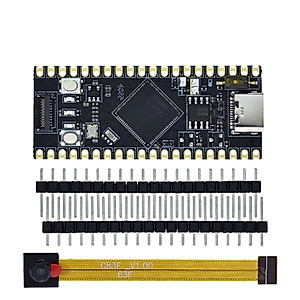 KENID Air105 640kb RAM + 4MB Falsh 204Mhz Development Board MCU with 30W Camera Compatible STM32 1Pcs