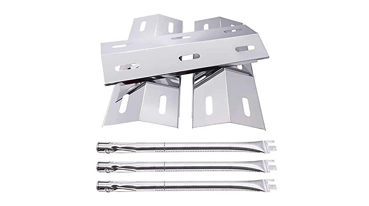 Hipoilk Grill Replacement Parts for Ducane 30400040 Parts, Repair Kit ...