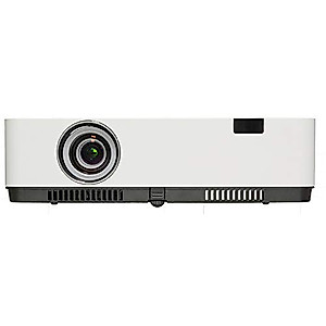 Eiki EK-121W 4600 Lumens WXGA 3LCD 20K Lamp Hour Projector