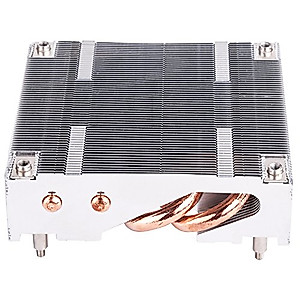 Silverstone Argon Series (AR11-USA) Intel Socket LGA1150/1151/1155/1156 Compatible