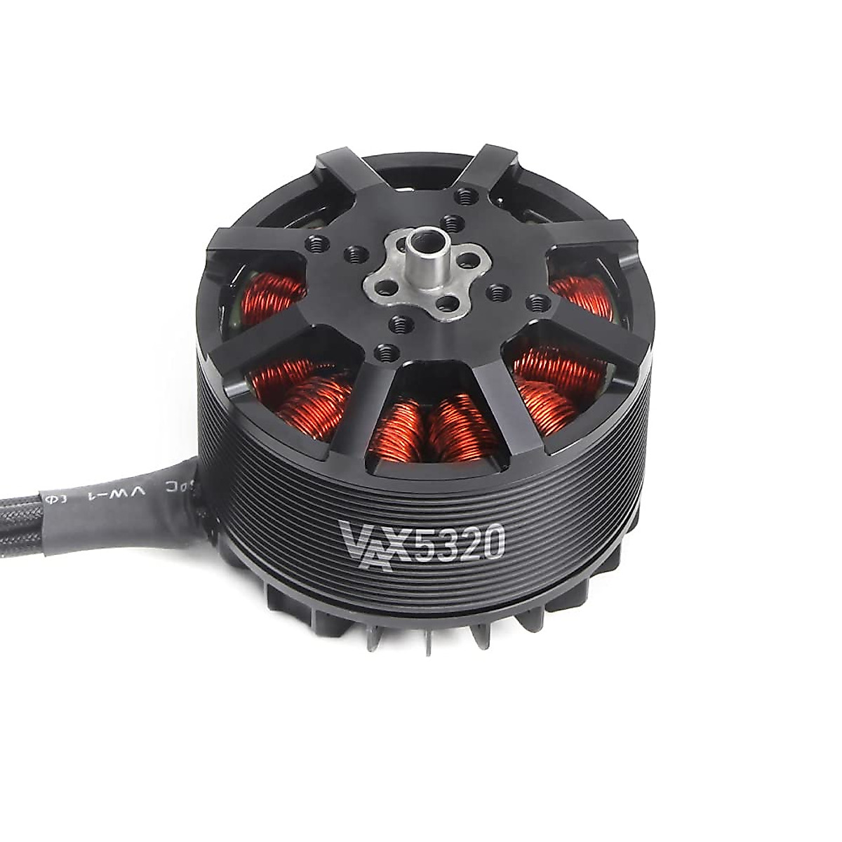 VAX 5320 400KV MAD COMPONENTS brushless Motor for VTOL,Aircraft,XCLASS Drones Drone Racing multirotor Quadcopter Drone RC Hobby rig