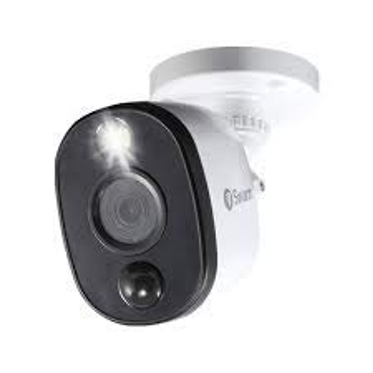 Swann SRPRO-1080MSFBWB4 4 Pack of SWPRO-1080MSFB BNC add on/Replacement Cameras 1080P with Sensor Warning Light, Requires Certain DVR to Work, See Details for Compatibility