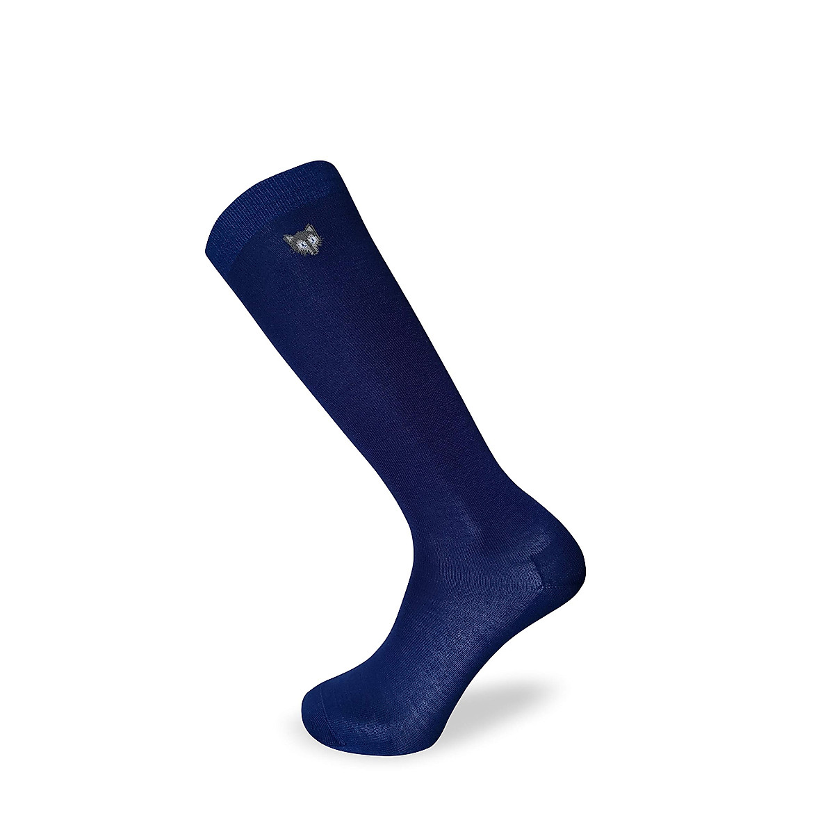 TEAM MAGNUS Tundra wolf 80% wool ski socks 3-pack - thin & warm thermal socks…