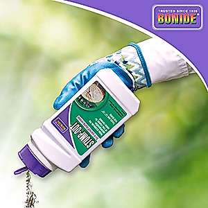 Bonide Stump-Out Granules, Do-it-Yourself At Home Stump Removal Pellets, 1 lb. Fast-Acting Formula for Outdoor Use
