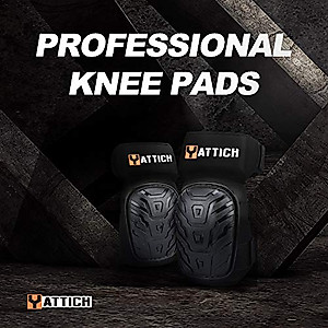 Drywall Sander, YATTICH Electric Motor Sander, 7 Variable Speed, 1000-1850RPM With LED Light, Extendable Handle, 12 Sanding Discs, with Automatic Dust Removal System and Carrying Bag, YT-918