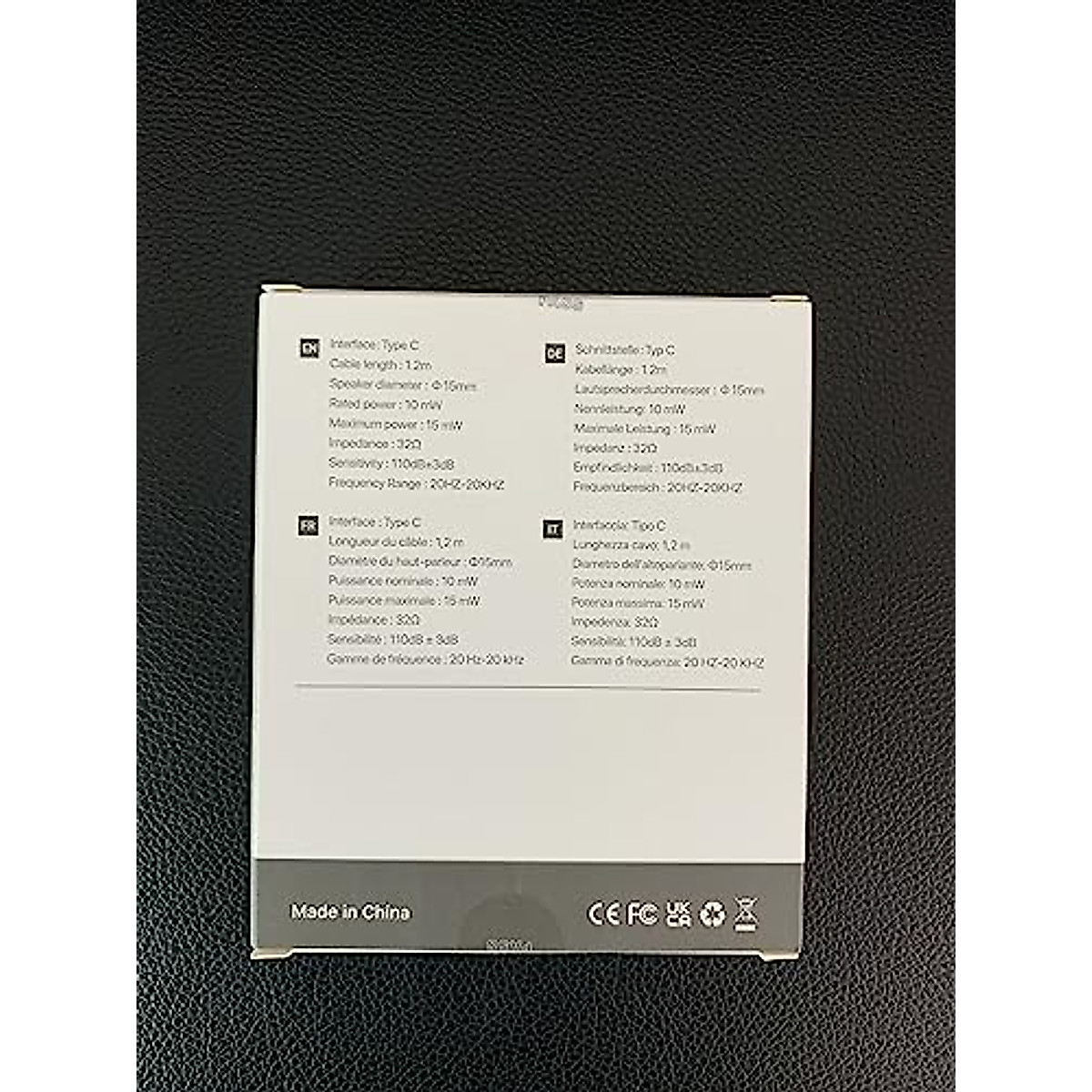 USB C Headphones for iPhone 16 15 Pro Max Plus iPad Pro USB C Earphones with Microphone Volume Control USB C Wired Earbuds USB Type C Earphone for Google Pixel 8 7 6A 5 Samsung S24 S23 S22 S21 S20 A55