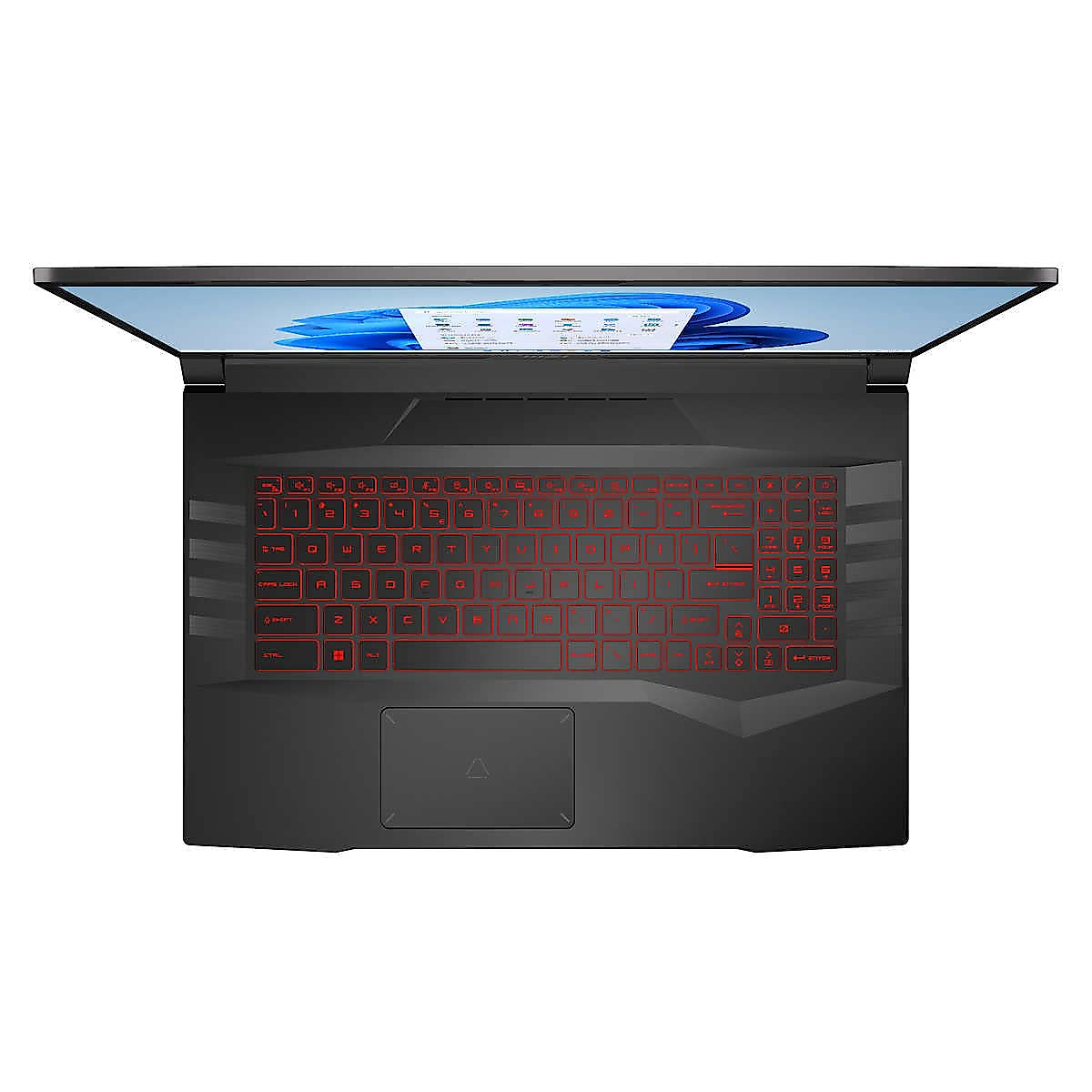 MSI 2022 GL76 Pulse 17.3" 144 Hz FHD Gaming Laptop 12th Intel i7-12700H 14-Core 32GB DDR4 2TB NVMe SSD NVIDIA GeForce RTX 3050 Ti 4GB RGB Backlit KB DTS Audio Windows 10 Pro WiFi 6 w/ RATZK 32GB USB