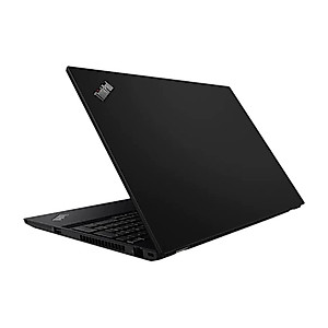 Lenovo ThinkPad T15 Gen 2 20W400K0US 15.6" Notebook - Full HD - 1920 x 1080 - Intel Core i5 11th Gen i5-1135G7 Quad-core (4 Core) 2.4GHz - 8GB Total RAM - 256GB SSD - no ethernet Port - not compa