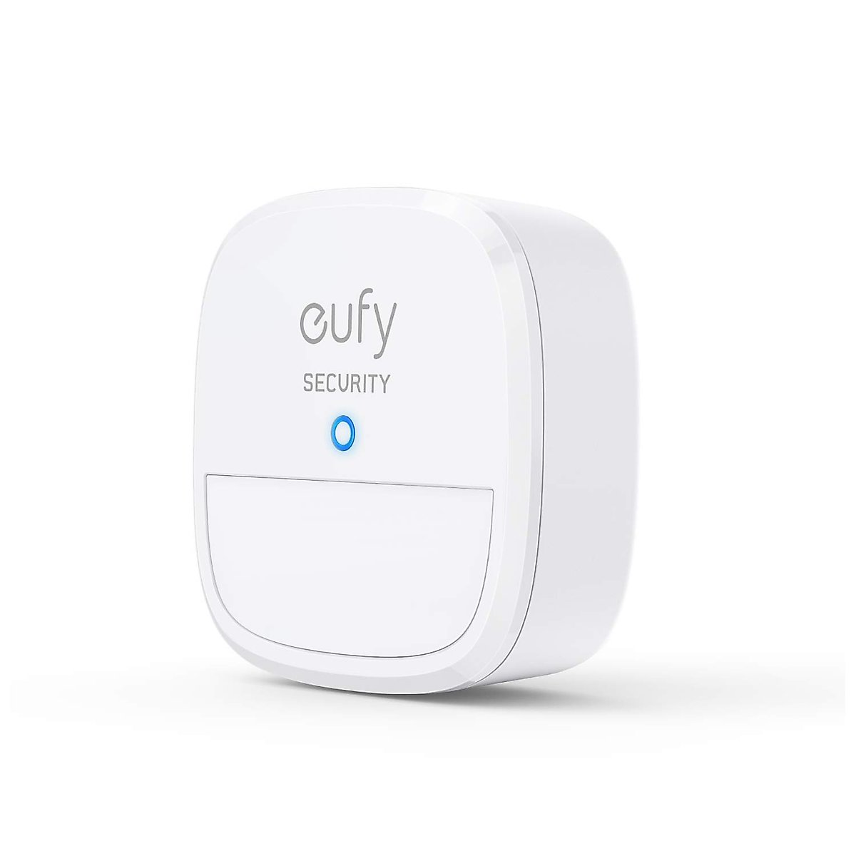 Motion Sensor, eufy Security Home Alarm System, 100° Coverage, 30 ft Detection Range, 2-Year Battery Life, Adjustable Sensitivity, HomeBase Required, Optional 24/7 Protection Service, Home Security