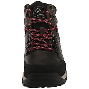Wolverine Chisel 2 Steel Toe Waterproof Hiker