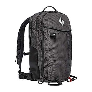 Black Diamond Equipment - JetForce UL Pack 26L - Black - Small/Medium