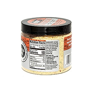 Weber Asian Garlic Rub (11.5 Ounce)