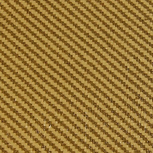 Mojotone Tweed Pattern Lite Brown Striped Tolex 54" Wide