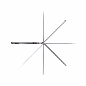 Acer Newest R11 11.6" Convertible 2-in-1 HD IPS Touchscreen Chromebook - Intel Quad-Core Celeron N3150 1.6GHz, 4GB RAM, 32GB SSD, 802.11AC, Bluetooth, HD Webcam, HDMI, USB 3.0, 10-Hour Battery