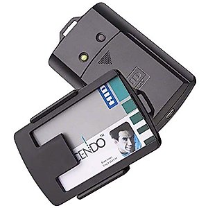 HID Omnikey 2061 Bluetooth Reader (Part No: R20610000-1)