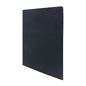 C545 Filter Replacement True HEPA Replacement Filter S Compatible with Winx C545 Replaces Winx S Filter,Two H13 Class True HEPA filters + 8 Activated Carbon Filters