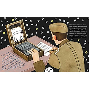 Code Breaker, Spy Hunter: How Elizebeth Friedman Changed the Course of Two World Wars
