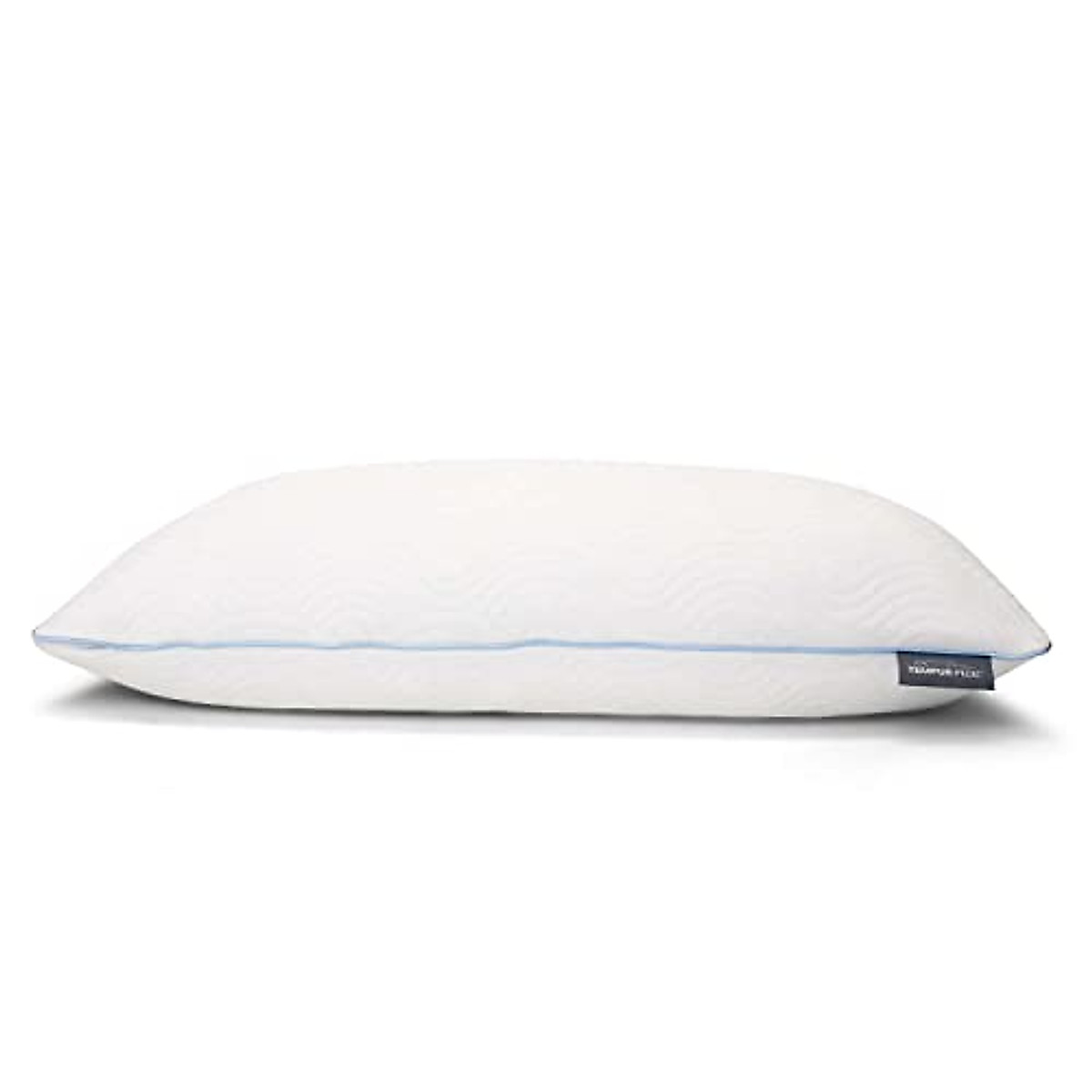 Tempur Bed Pillows, Queen, White