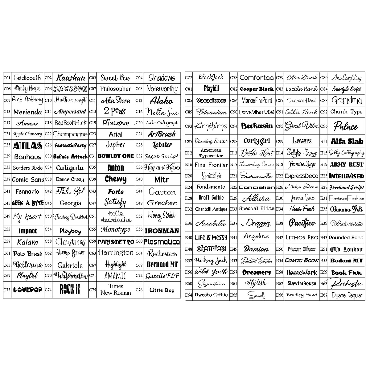 Set of 100pcs Personalized Sewing Label Custom Fabric Clothing Tags Handmade with Love Design Your Logo Silky Satin Sewing tag Hanging Folding tag sew in Label fold Over Labels, Black, White